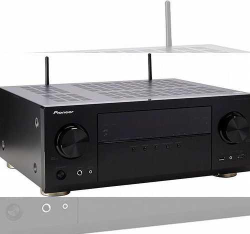 Av ресивер pioneer vsx 1131