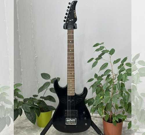 Электрогитара roytek superstrat