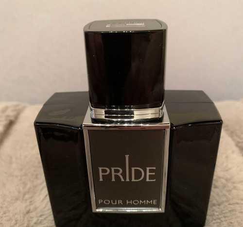 Парфюмерная вода Rue Broca Pride Homme