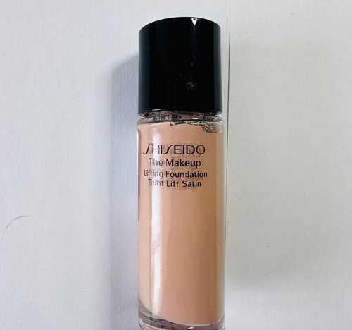 Shiseido Lifting Foundation Teint Lift Satin I40