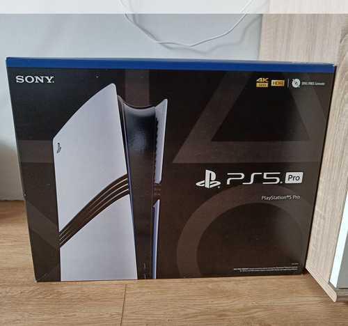 Sony Playstation 5 Pro