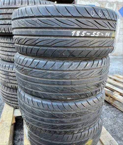 Yokohama S.Drive AS01 185/55 R14