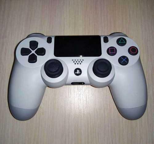 DualShock PS4 - Однотон