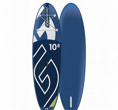 SUP Board gladiator PRO 10.8