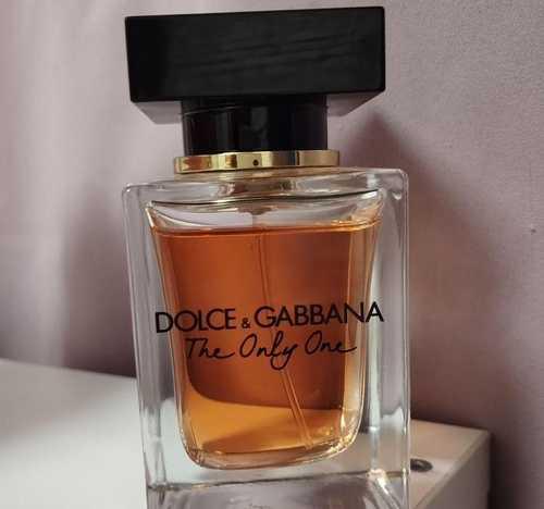 Dolce Gabbana оригинал