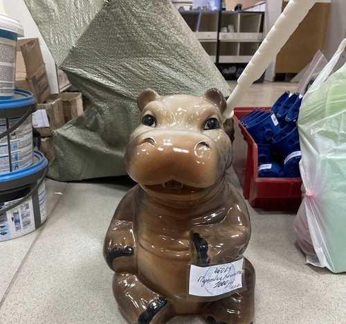 Подставка керамика