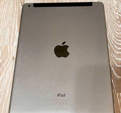 iPad air