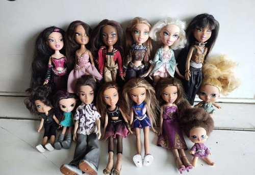 Кукла братц Bratz