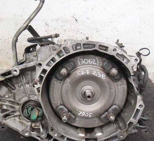 Контрактная АКПП Mazda CX-7, TF81SC AW3119090
