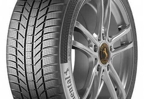 Continental WinterContact TS 870 P 235/65 R18 110H