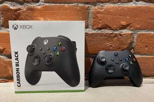 Геймпад Microsoft для Xbox One и Series SX