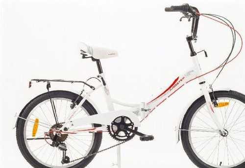 Велосипед 20'' krostek compact 206