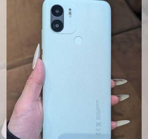 Xiaomi Redmi A1, 2/32 ГБ