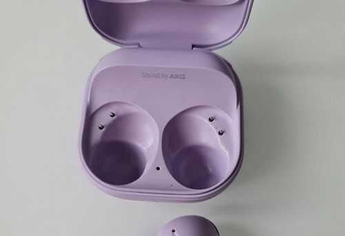 Наушники Samsung galaxy buds 2 pro