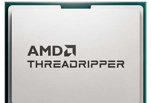 Центральный Процессор AMD ryzen Threadripper 7960X