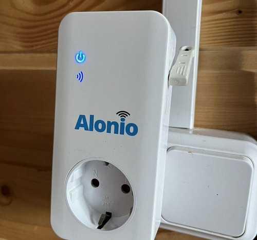 Alonio T6
