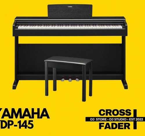 Yamaha YDP-145