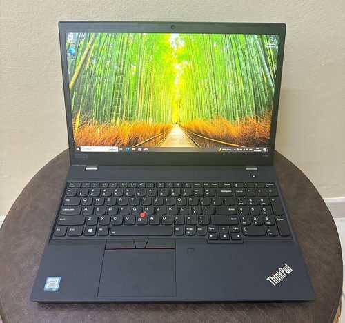 Lenovo thinkpad p53s