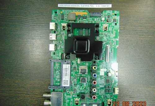 Main board BN41-02663A