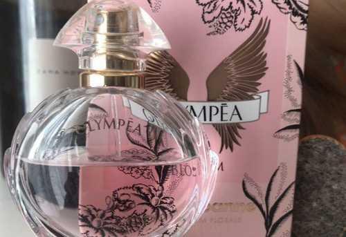 Парфюм Paco Rabanne Olympea blossom 30