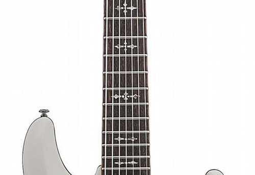 Электрогитара Schecter demon-7 vwht