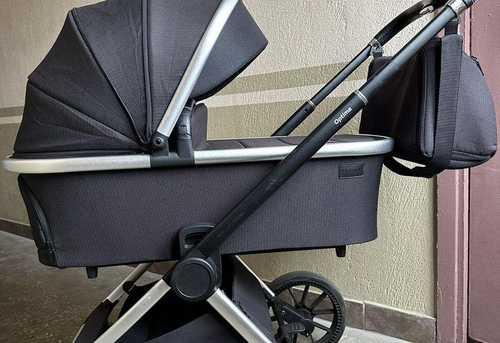Коляска 2 в 1 Carrello Optima