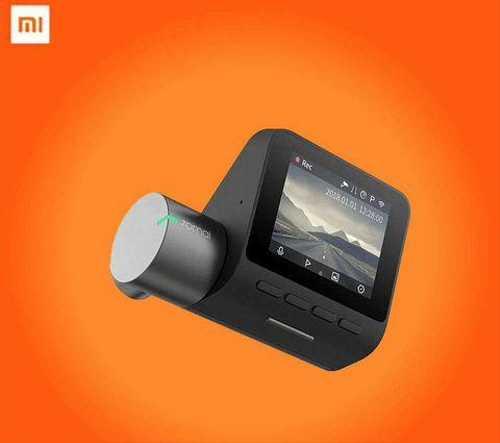 Xiaomi 70mai Dash Cam Pro Plus+ A500s новый