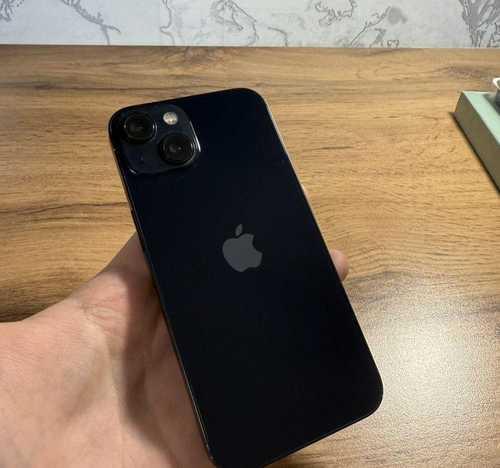 iPhone 13, 128 ГБ