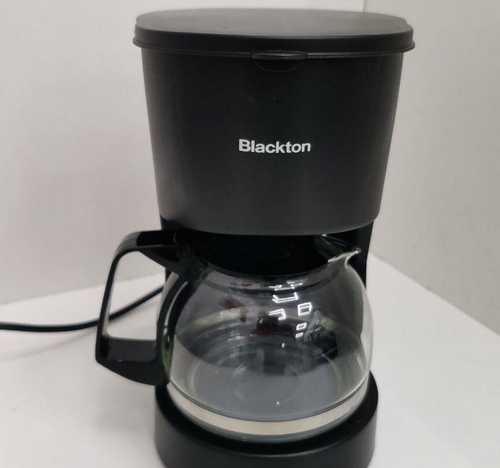 Кофеварка капельная Blackton Bt CM1111