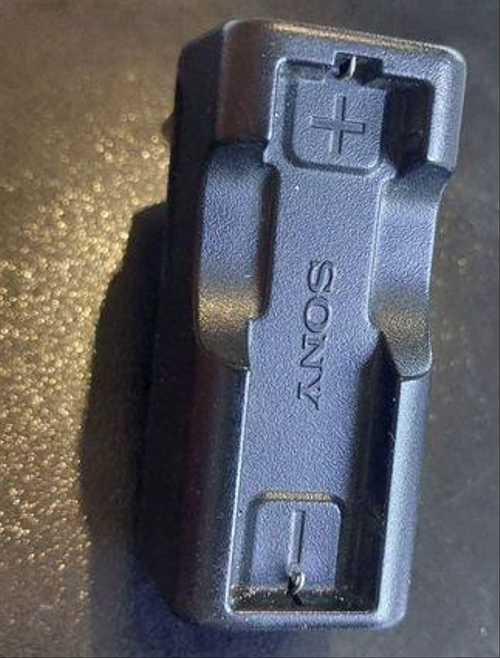 Зарядное устройство Sony BC-7DY