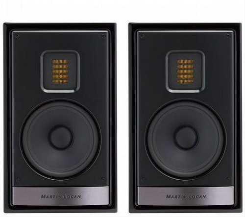 Martin Logan Motion 15i Gloss Black