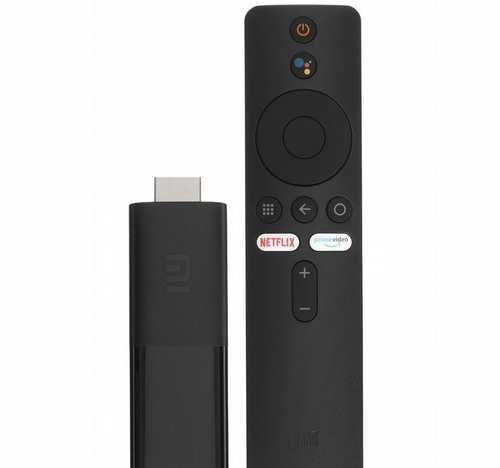 Xiaomi mi tv stick