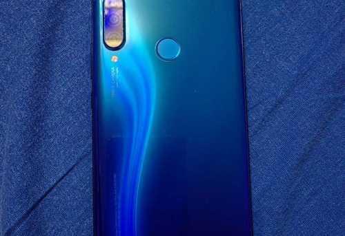 HONOR 20 Lite (Global), 4/128 ГБ