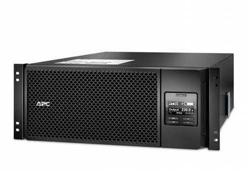 Ибп APC by Schneider Electric Smart-UPS SRT 6000VA