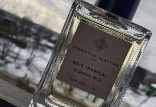 Essential parfums bois imperial 100ml