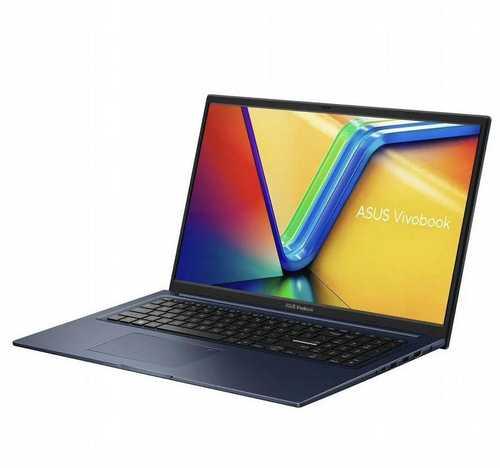 Ноутбук asus Vivobook 17 X1704ZA-AU341