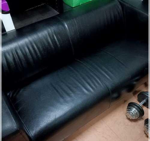 Диван IKEA klippan