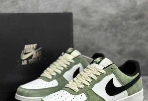 Nike Air Force 1 Low '07 "Green Edition"