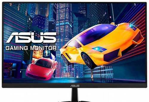 Игровой asus VZ249HEG1R, 23,8", FullHD, 75 Гц, IPS