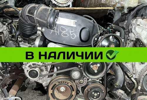 Двигатель F18D4 Chevrolet 1.8 141 л.c