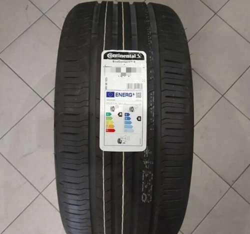 Continental EcoContact 6 225/45 R18