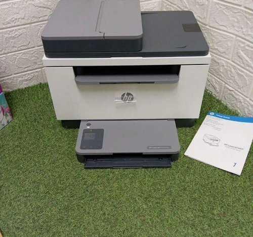 Мфу лазерный HP LaserJet M236sdn (9YG08A) A4