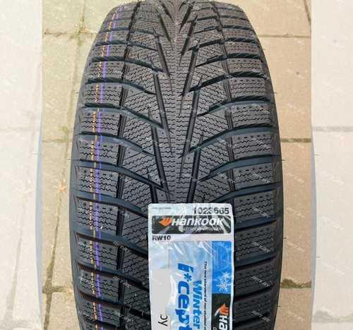 Hankook Winter I'Cept X RW10 235/65 R18 106T
