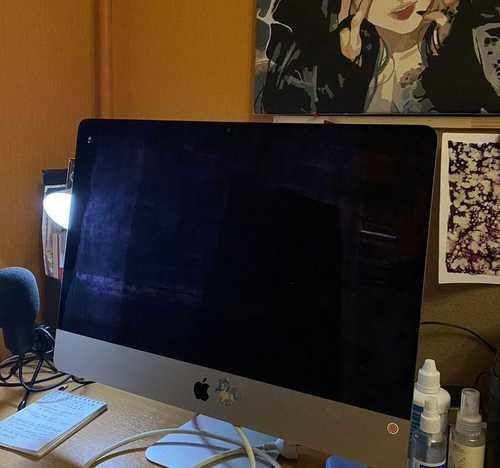 iMac 21.5 Late 2015