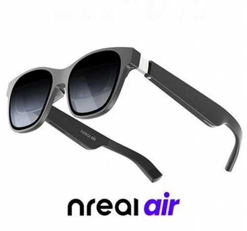 Новый Очки дополнительной реальности Nreal air