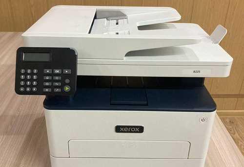 Мфу xerox B225