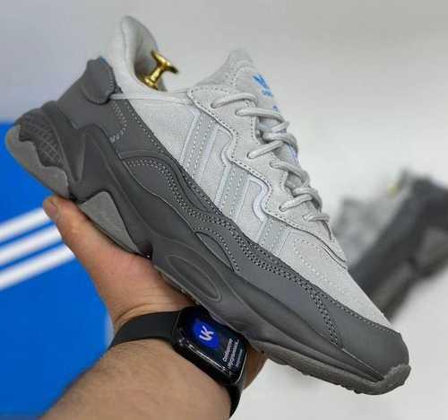 Кроссовки Adidas ozweego