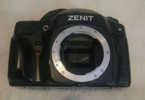 Компактный фотоаппарат Zenit 212K
