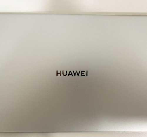 Ноутбук Huawei Matebook D15 16/512 gb
