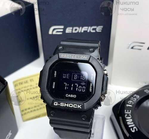 Часы Casio G-Shock